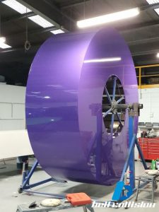 Gallery | Bell Collision