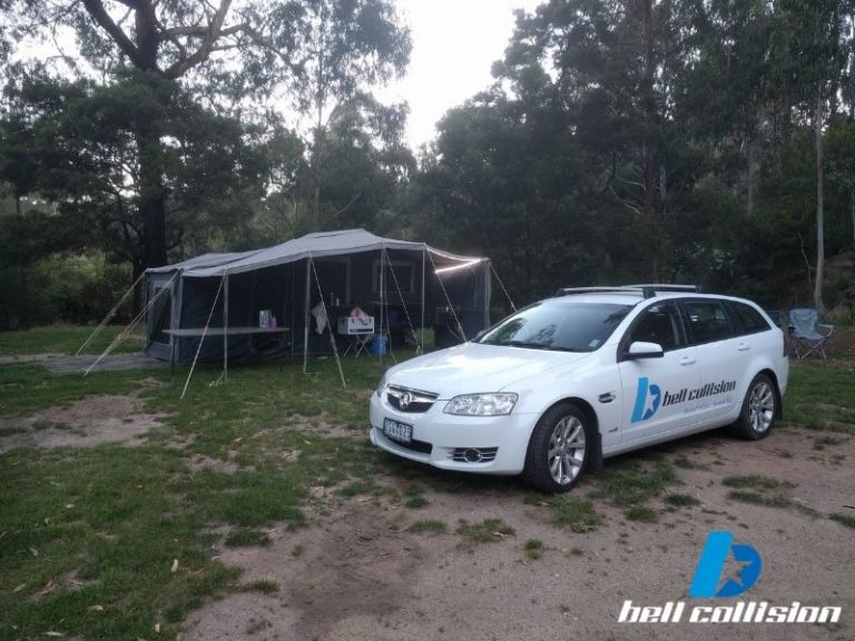 Gallery | Bell Collision